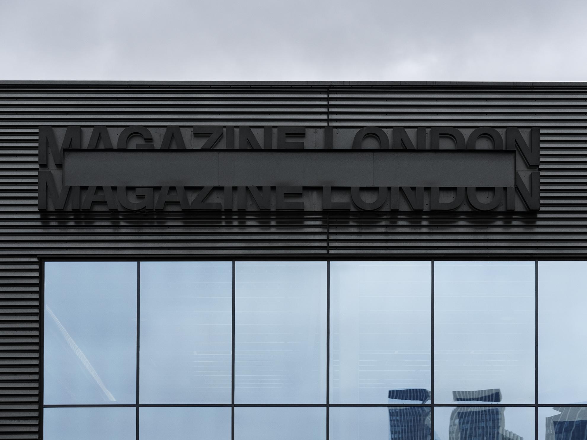 Silverworks Island - Spaces & Stories