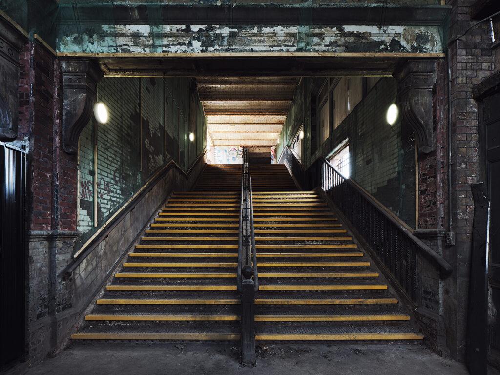 Depot Mayfield - Spaces & Stories