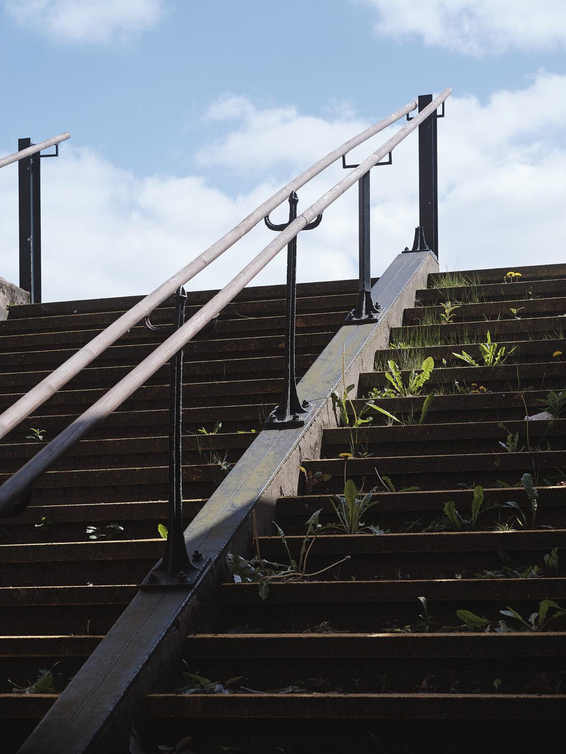 Depot Mayfield - Spaces & Stories