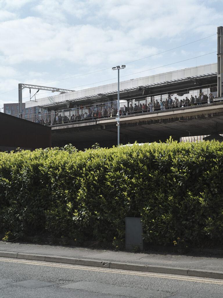 Depot Mayfield - Spaces & Stories