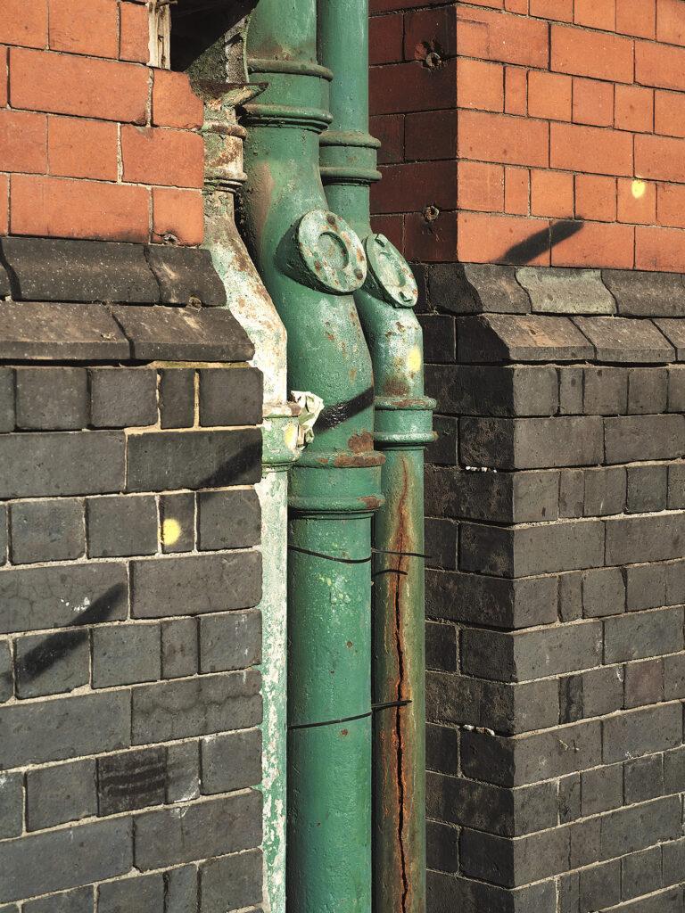 Depot Mayfield - Spaces & Stories