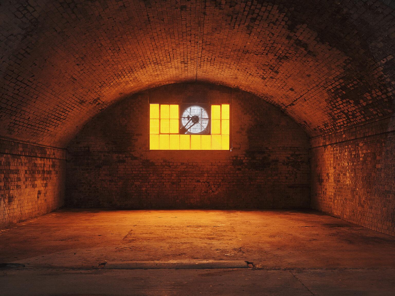 Depot Mayfield - Spaces & Stories