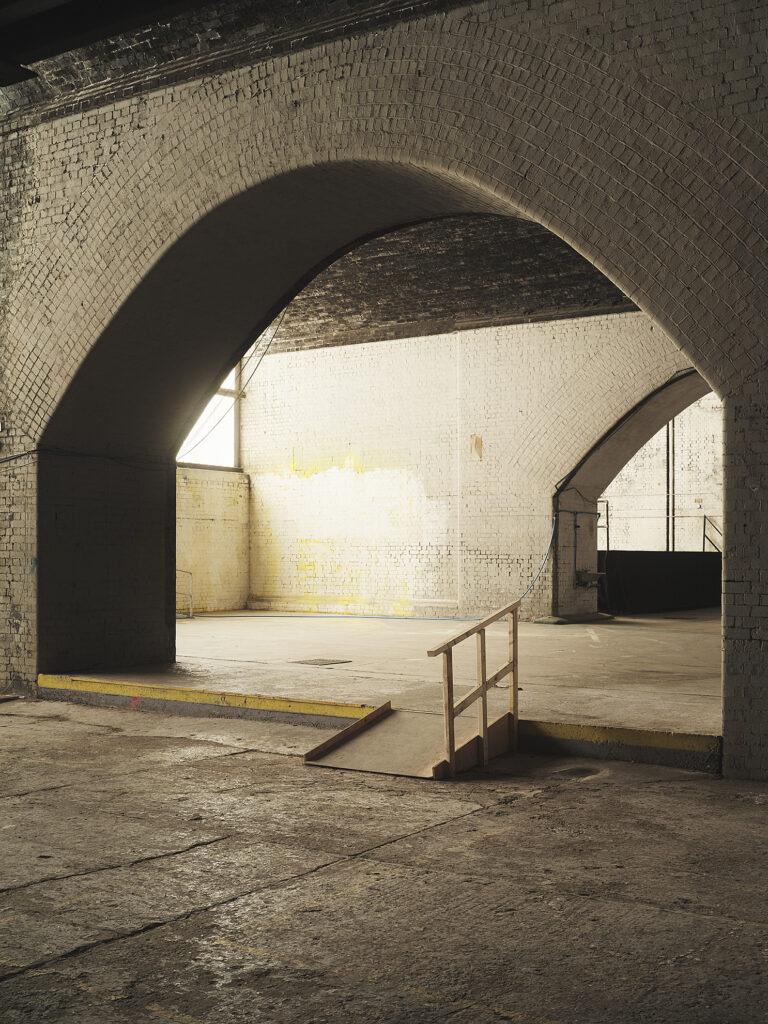 Depot Mayfield - Spaces & Stories