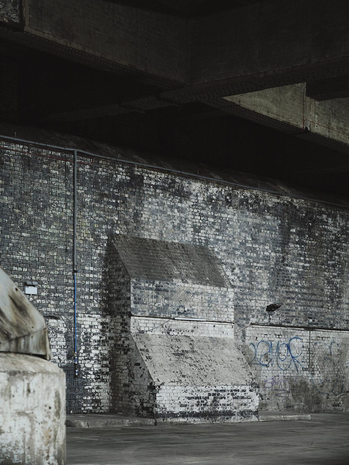 Depot Mayfield - Spaces & Stories