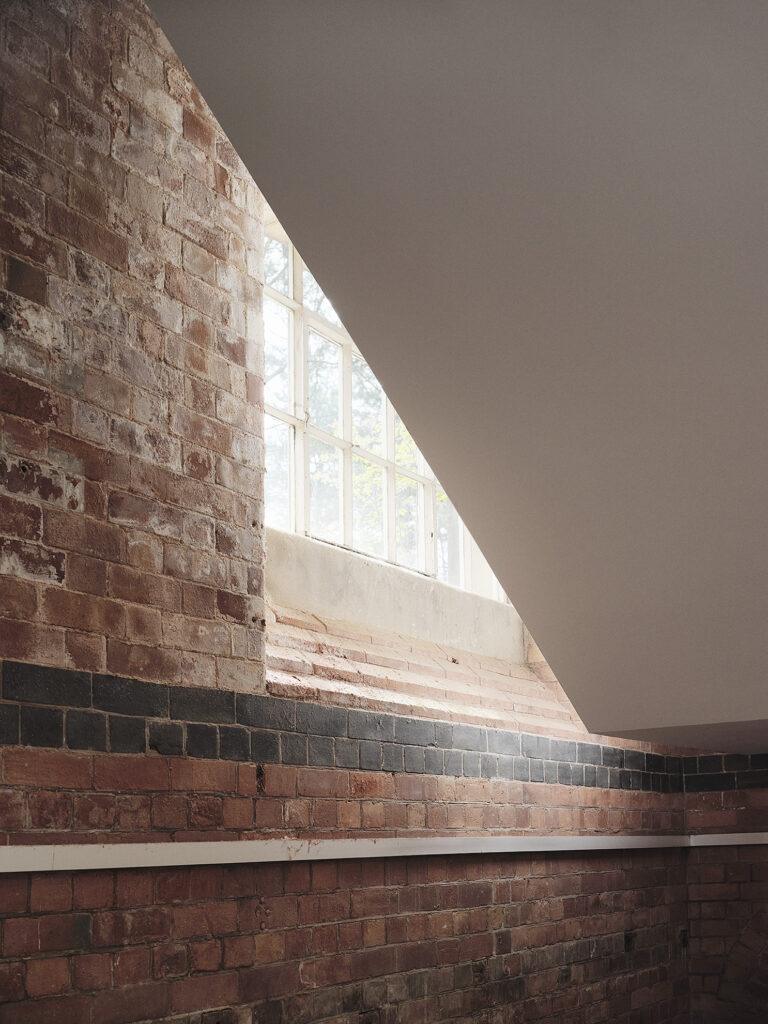 The Pumping House - Spaces & Stories