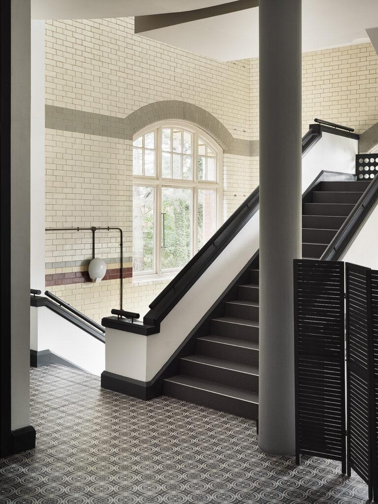 The Pumping House - Spaces & Stories