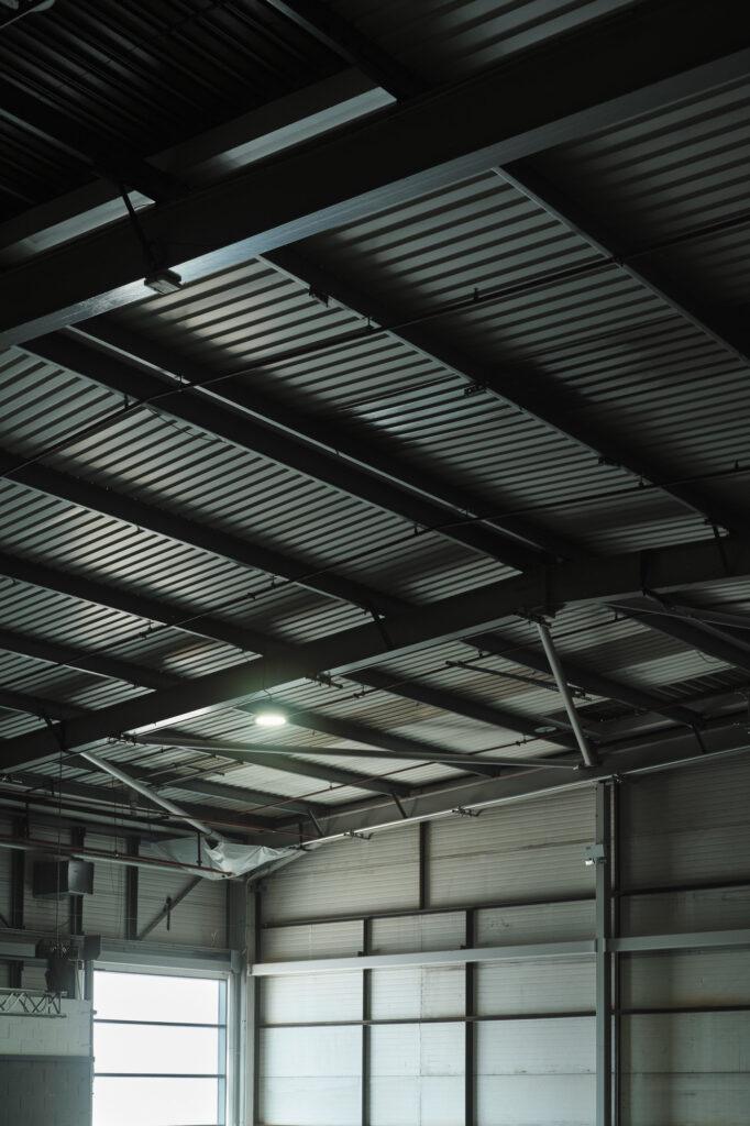 Dock X - Spaces & Stories