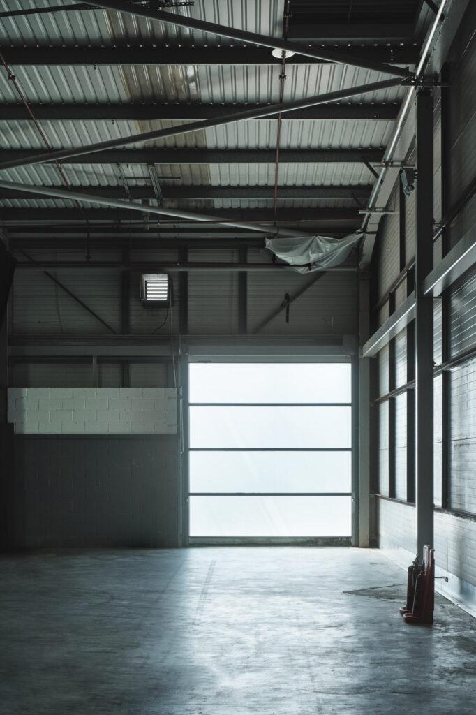 Dock X - Spaces & Stories