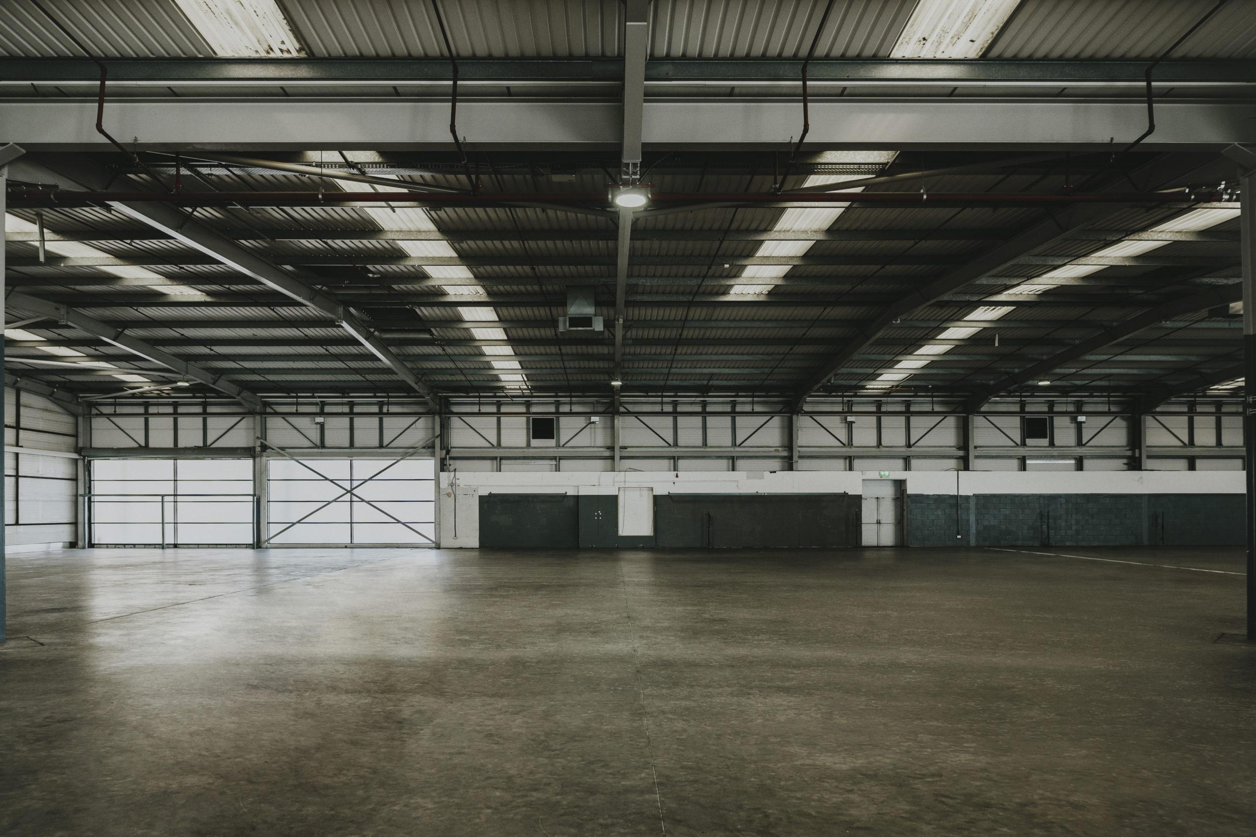 Dock X - Spaces & Stories