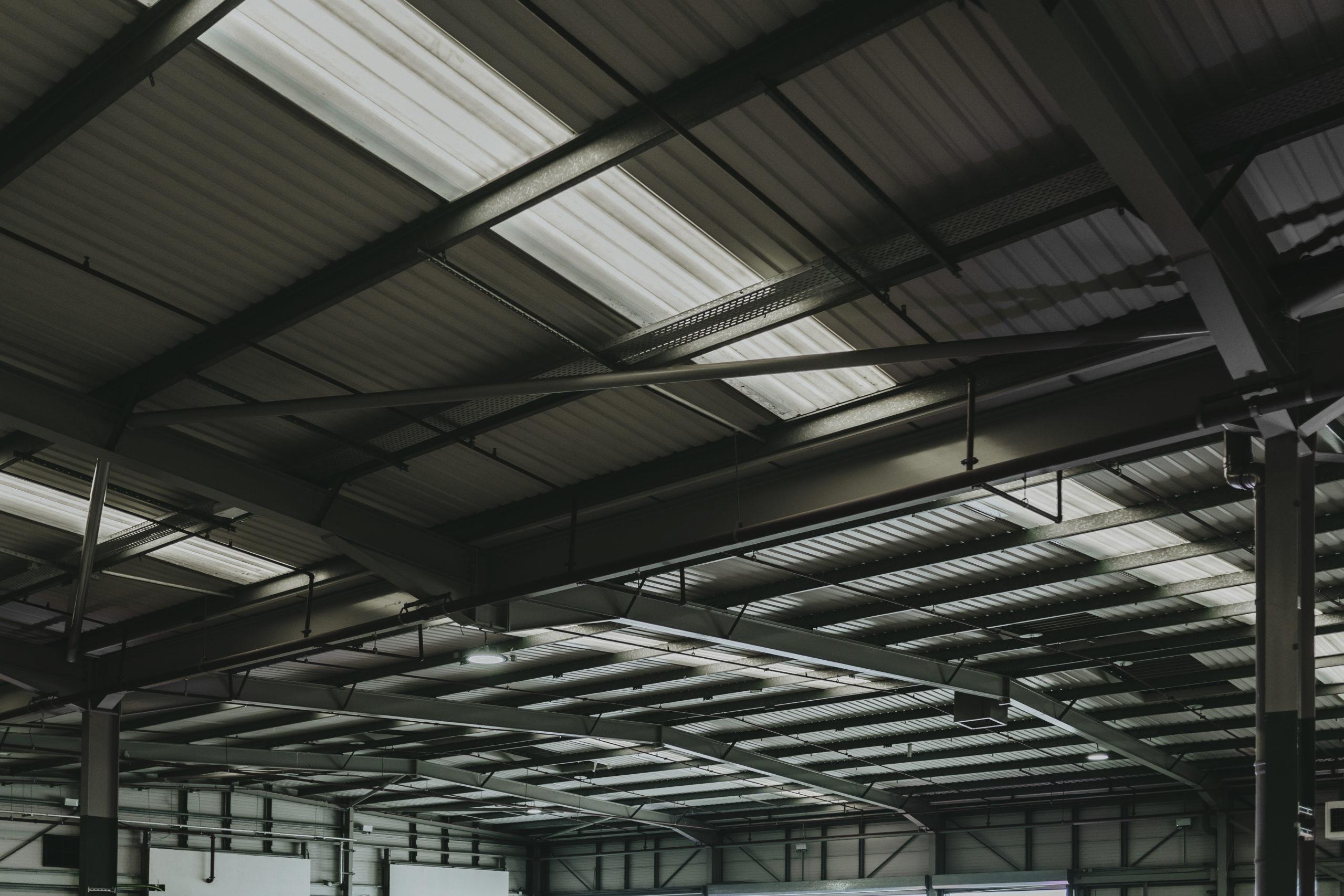 Dock X - Spaces & Stories