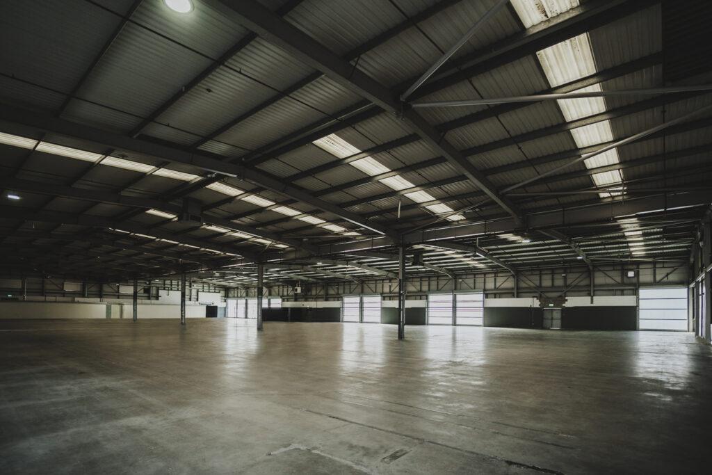 Dock X - Spaces & Stories