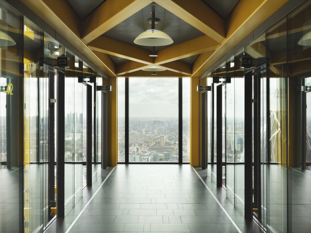 Dock X - Spaces & Stories