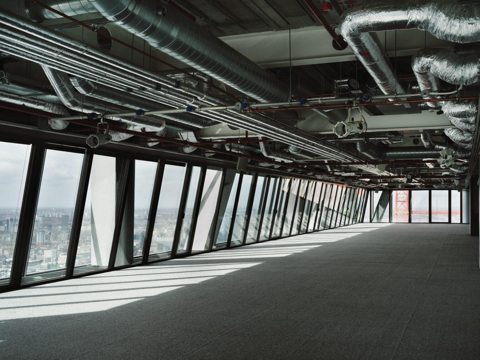 Dock X - Spaces & Stories