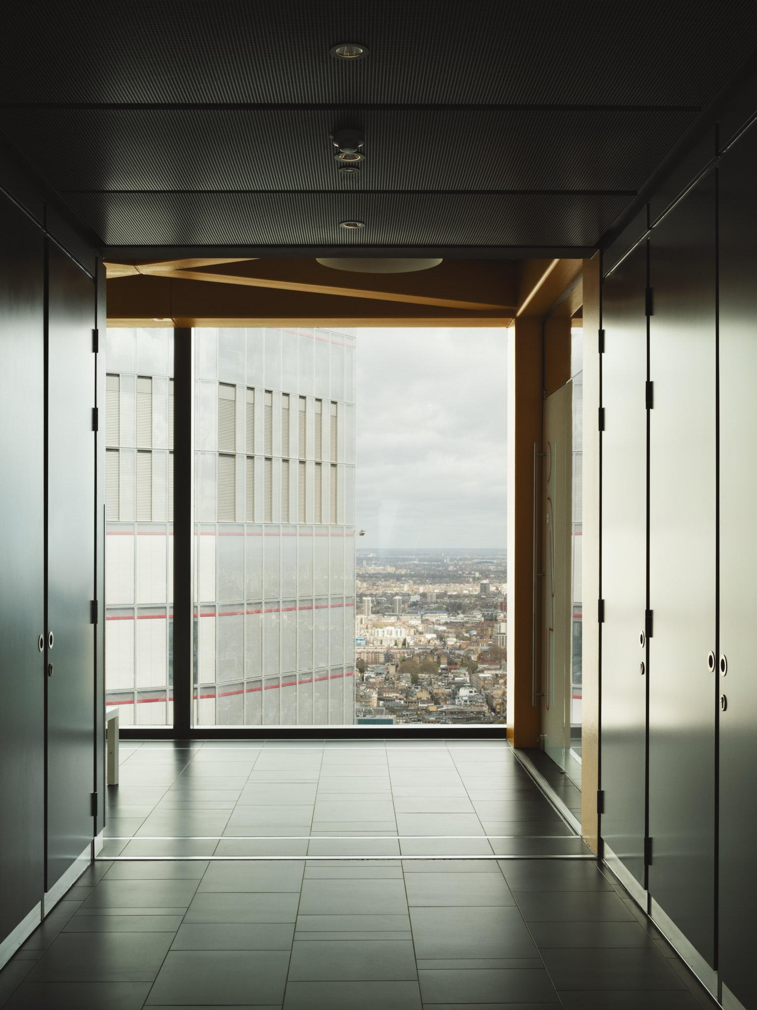 Landing Forty Two - Spaces & Stories