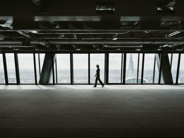 Landing Forty Two - Spaces & Stories