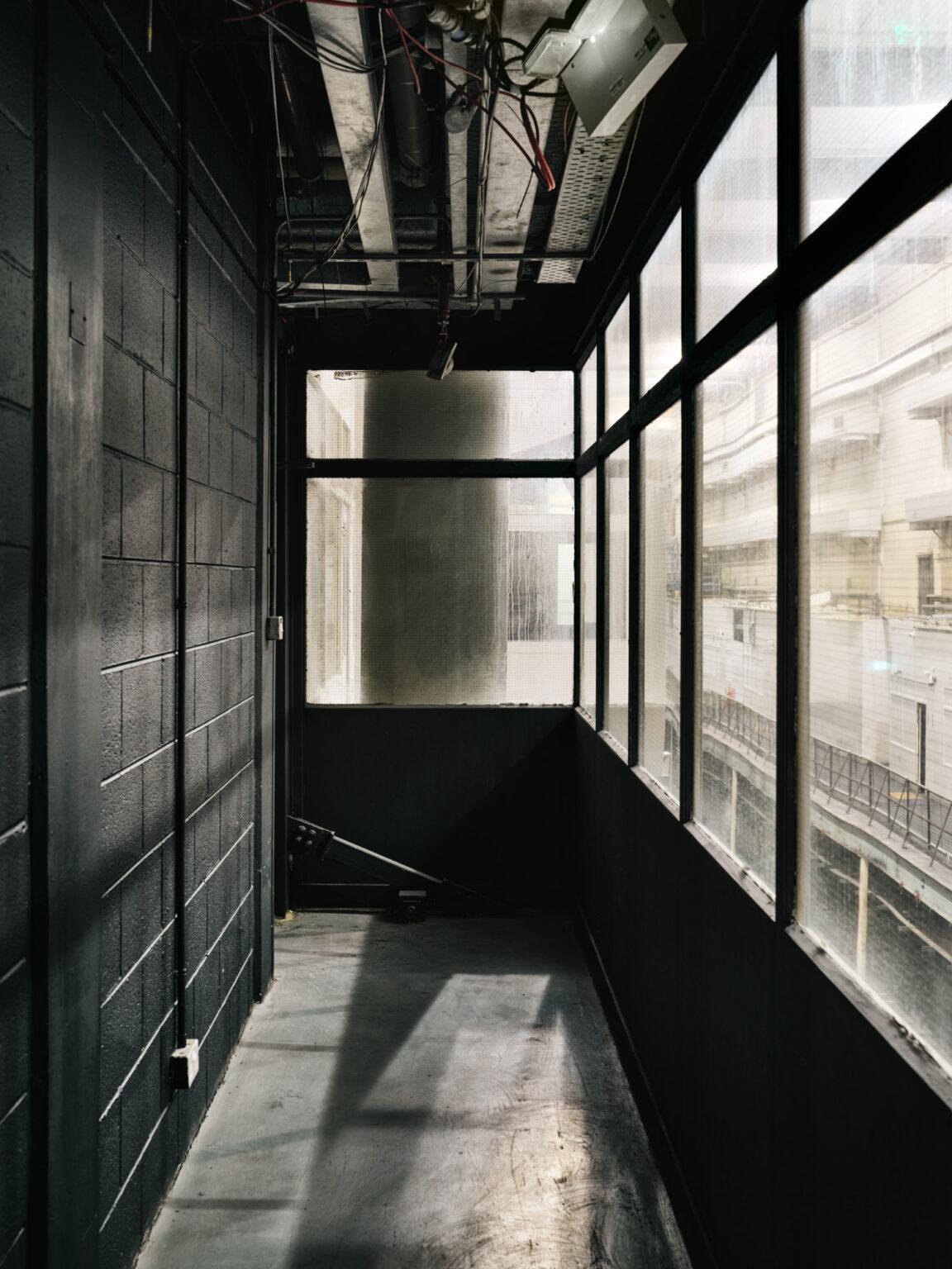 Printworks London - Spaces & Stories