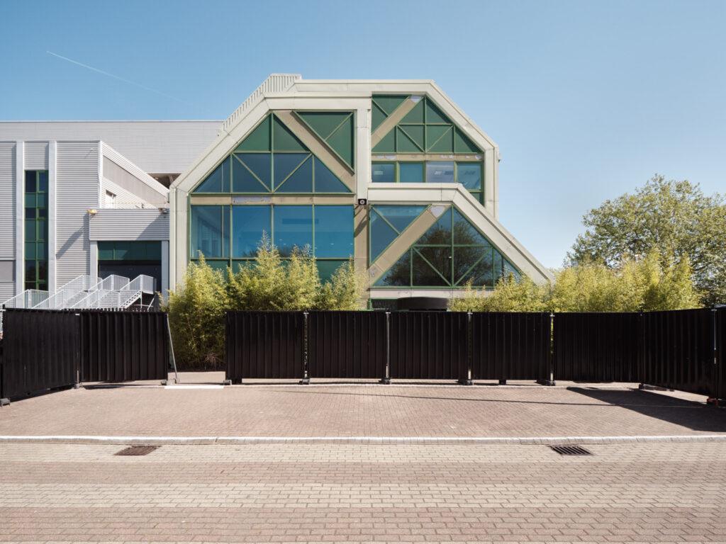 Printworks London - Spaces & Stories