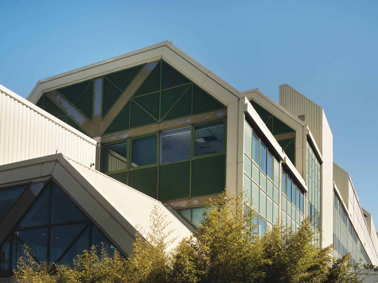 Printworks London - Spaces & Stories