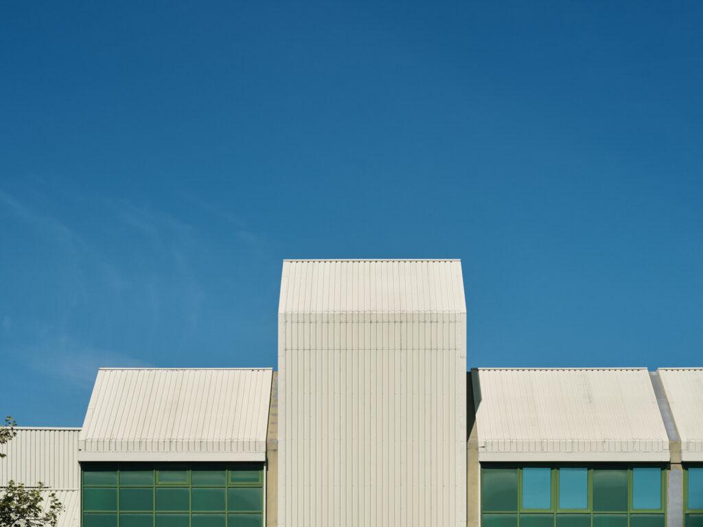 Printworks London - Spaces & Stories