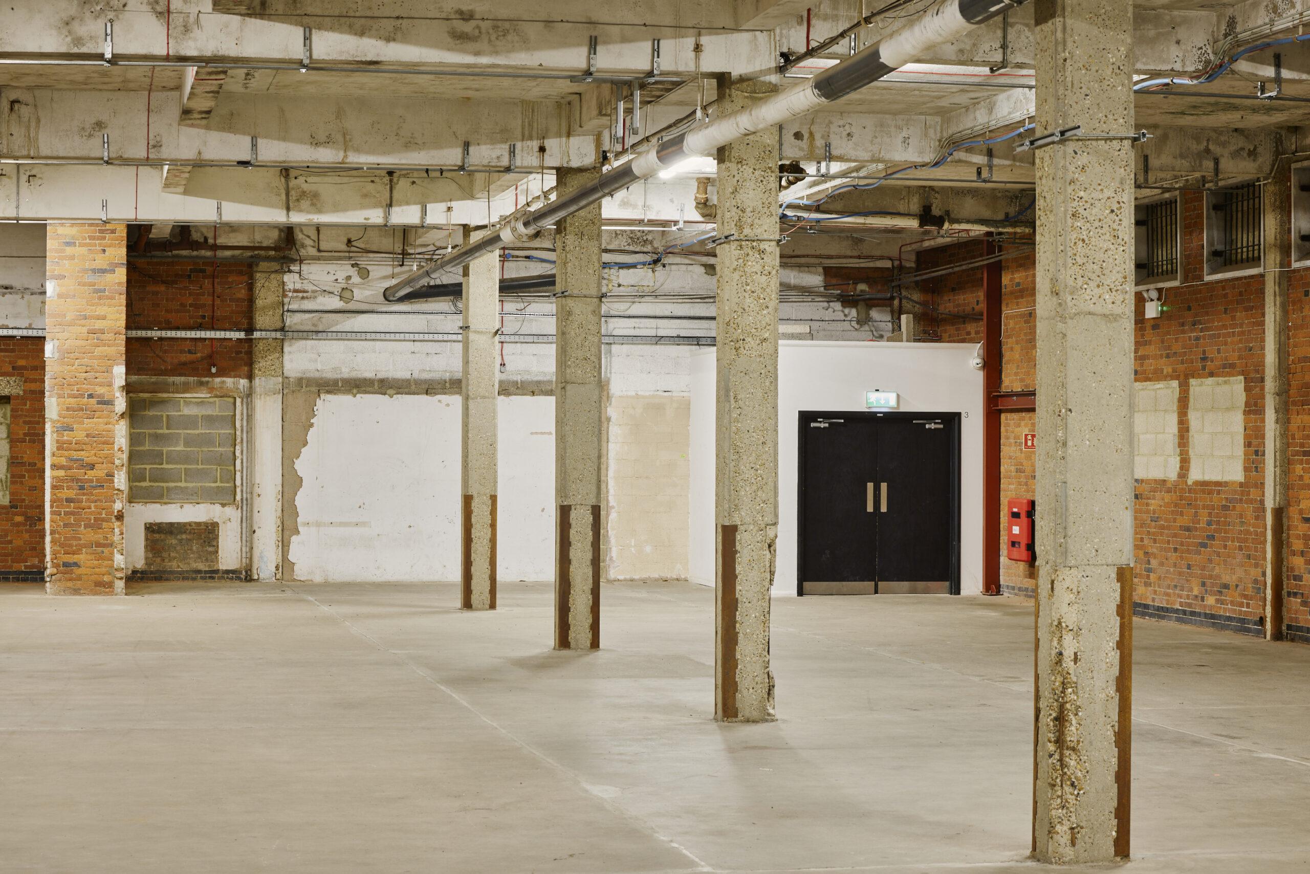 Warehouse Collection - Spaces & Stories