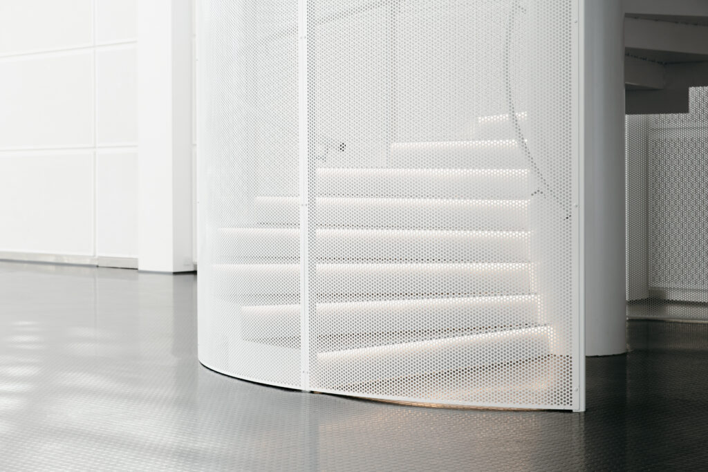 The Pelligon - Spaces & Stories