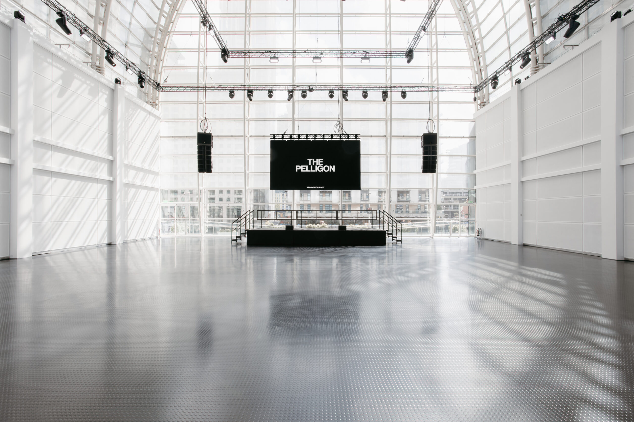 Spaces - Spaces & Stories