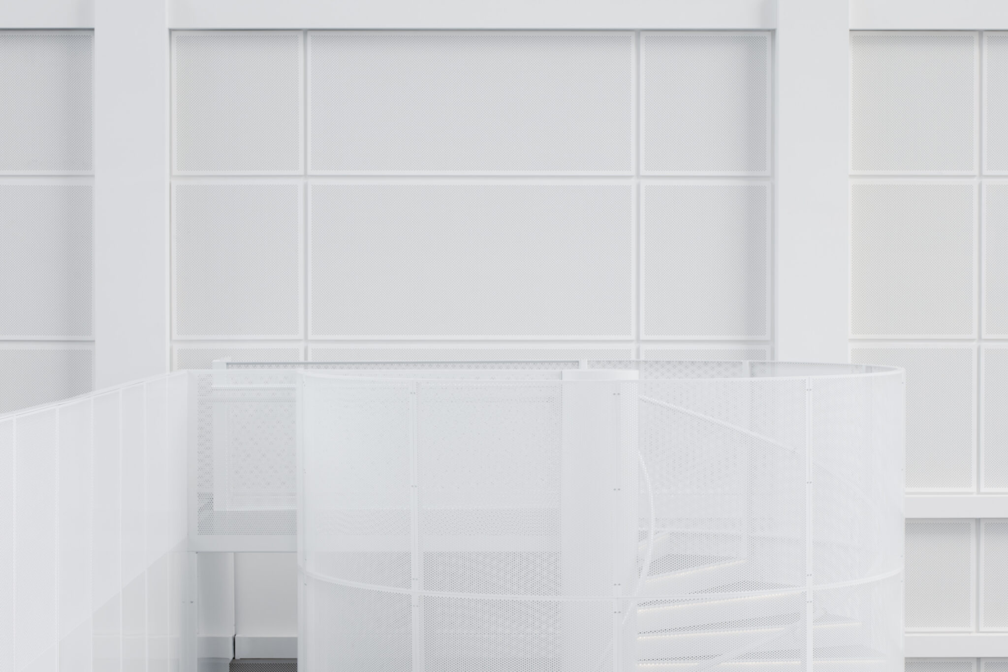 The Pelligon - Spaces & Stories