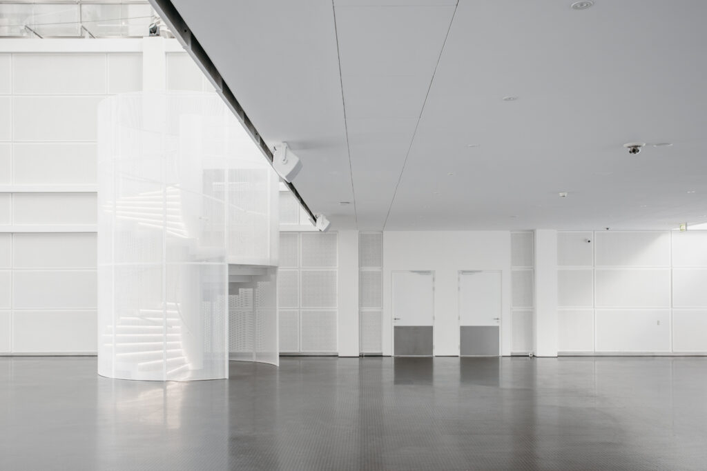 The Pelligon - Spaces & Stories