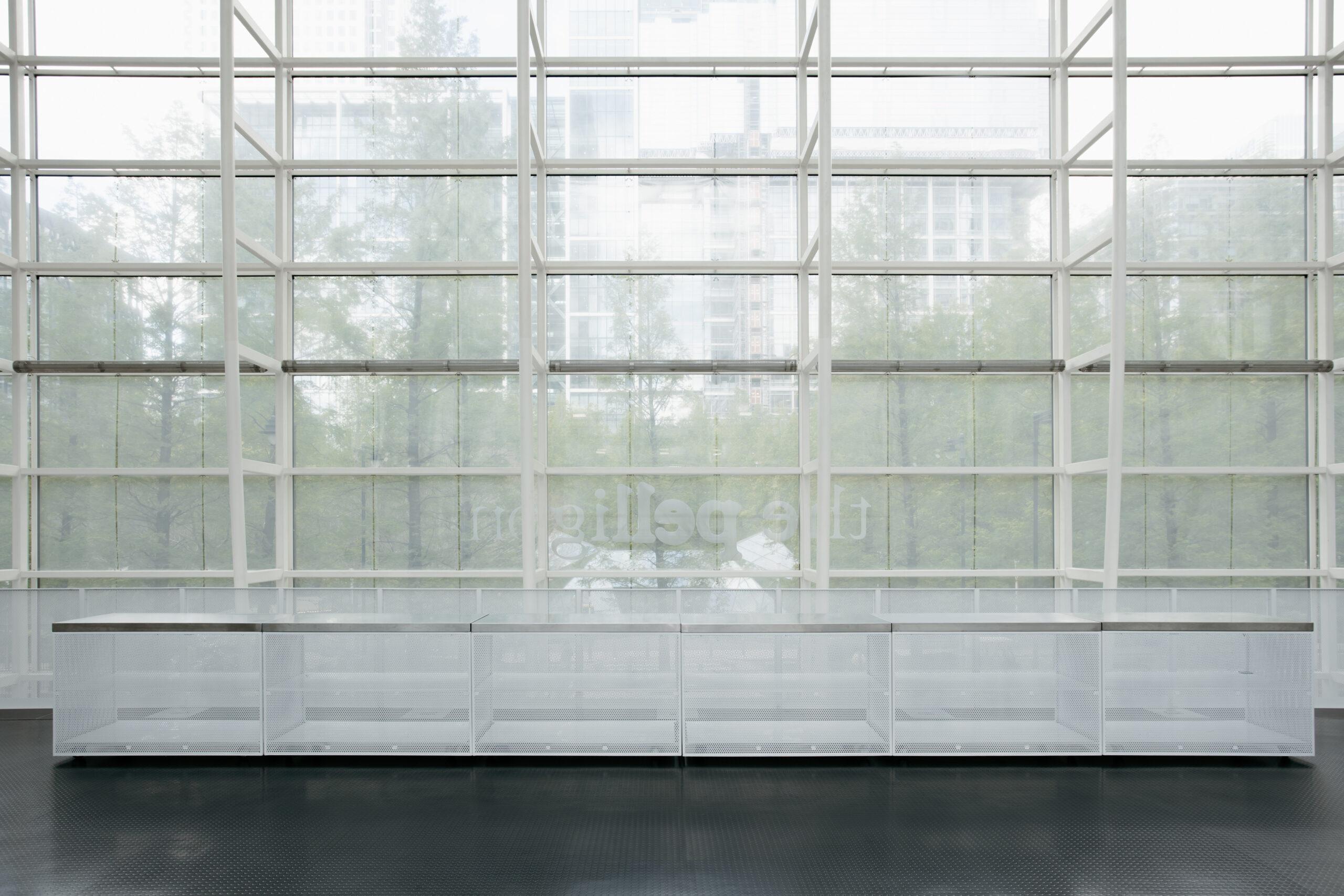 The Gallery - Spaces & Stories