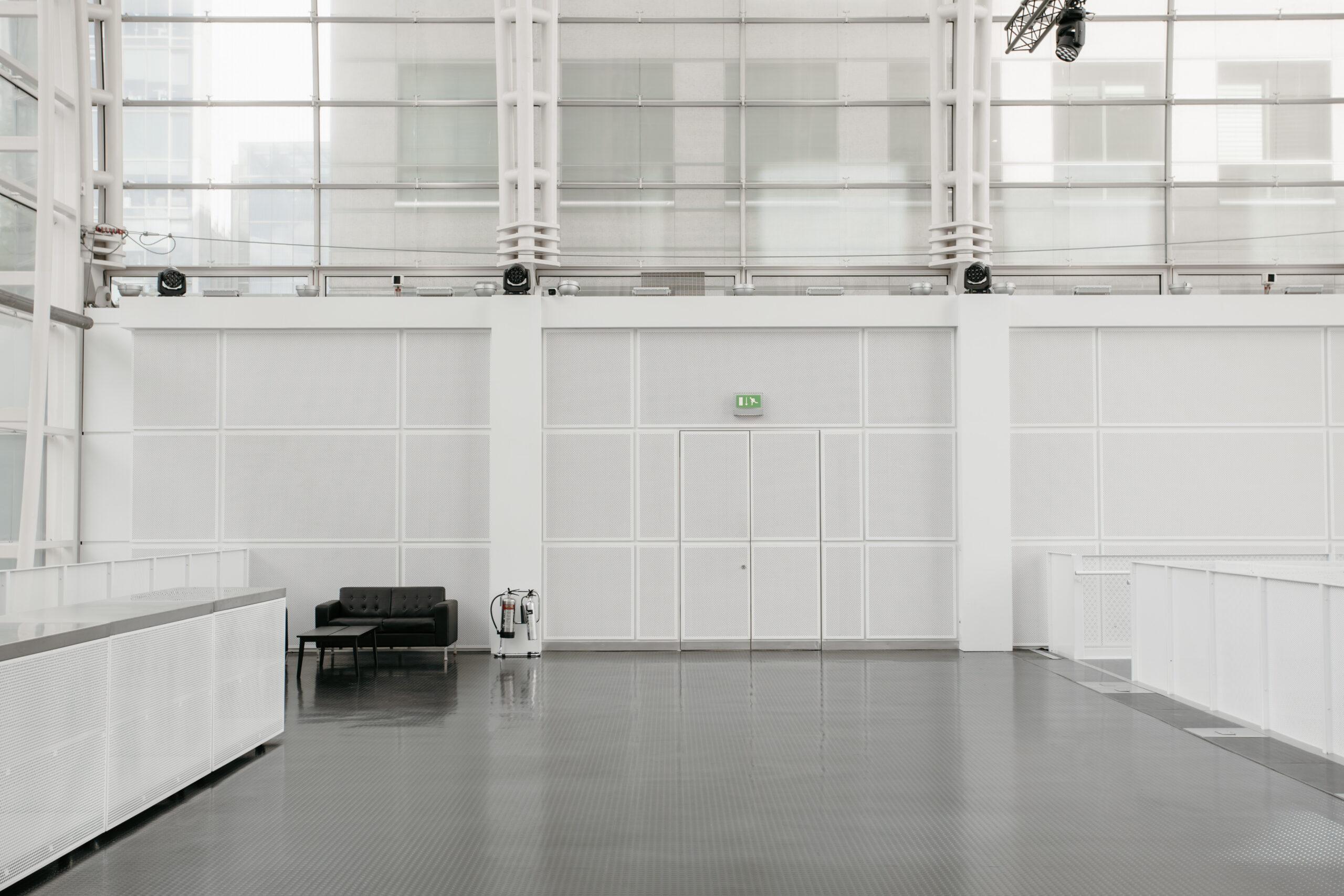 The Gallery - Spaces & Stories