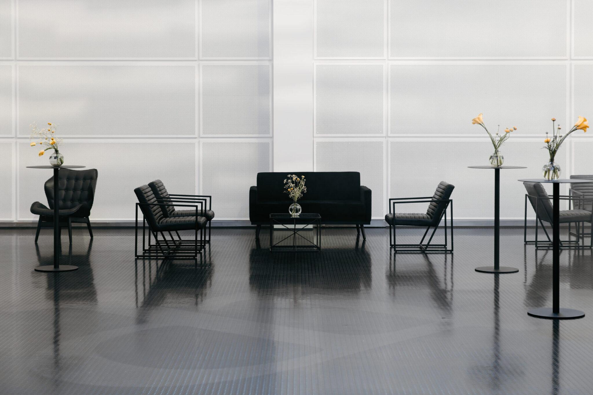 The Pelligon - Spaces & Stories