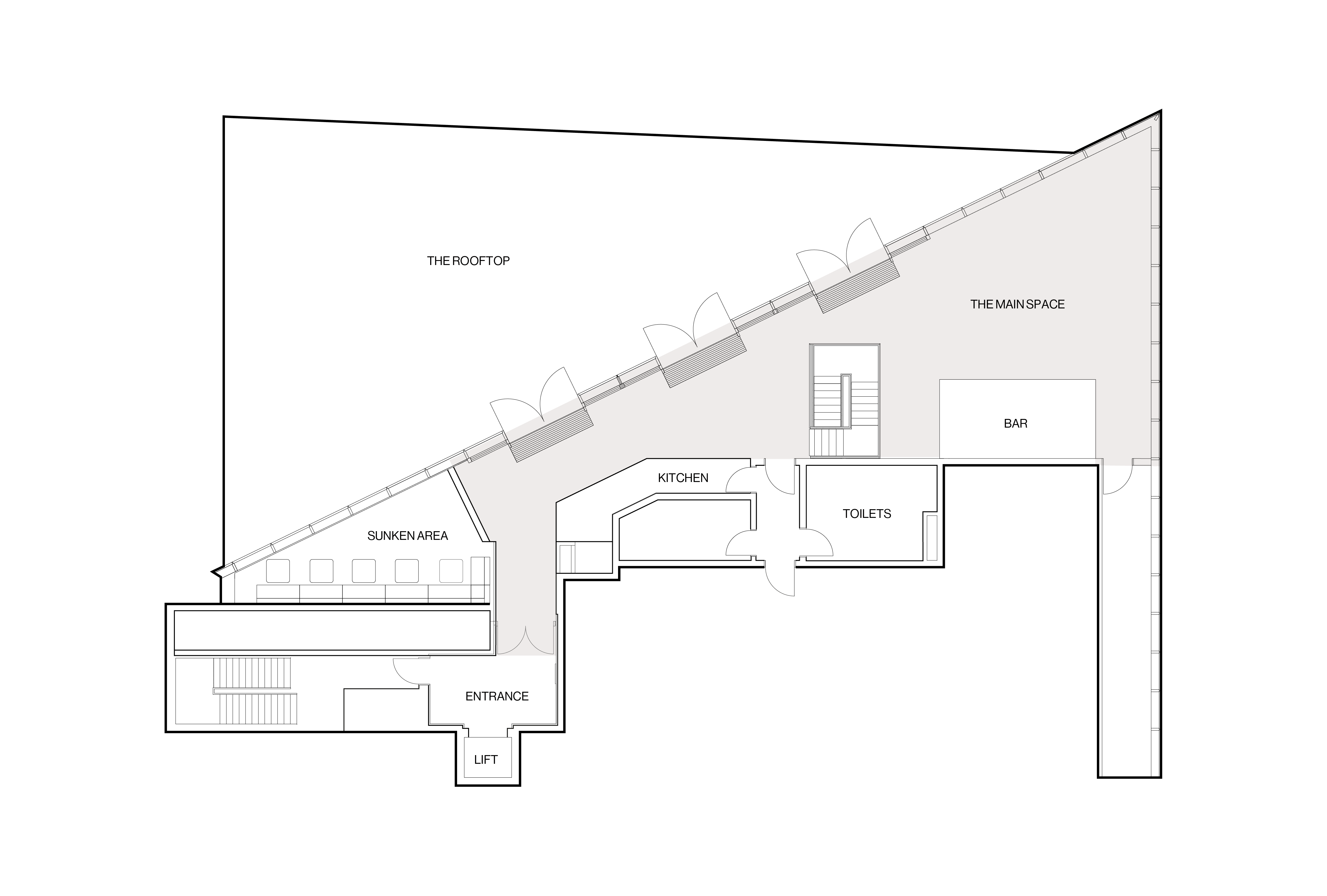 York Road - Spaces & Stories