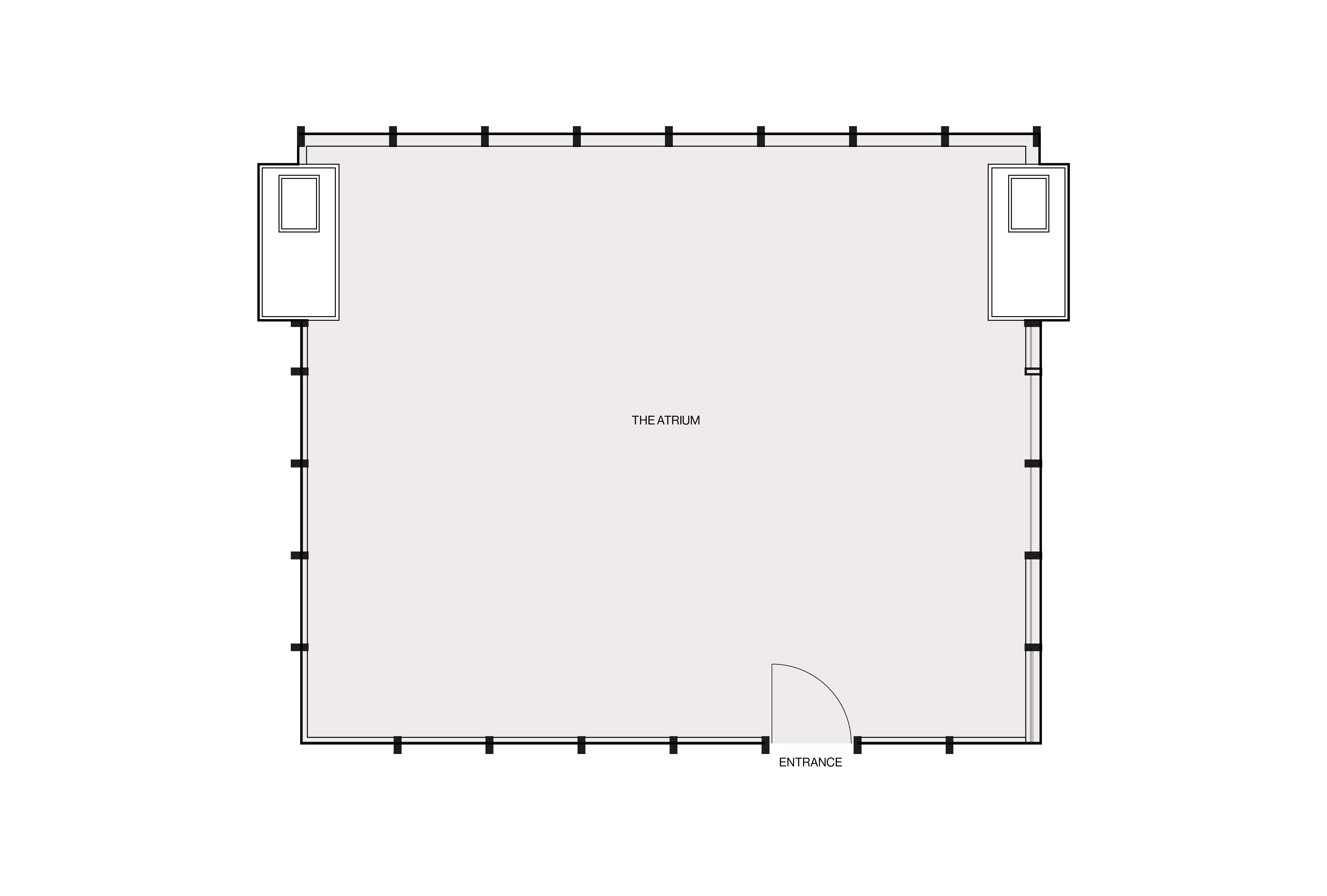 Churchill Place - Spaces & Stories