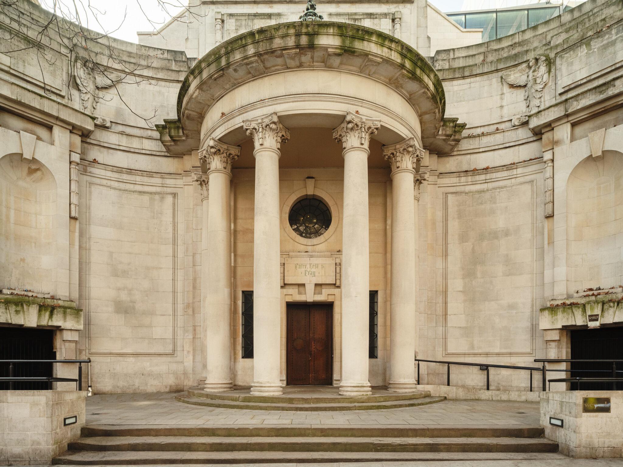 Aviation House - Spaces & Stories