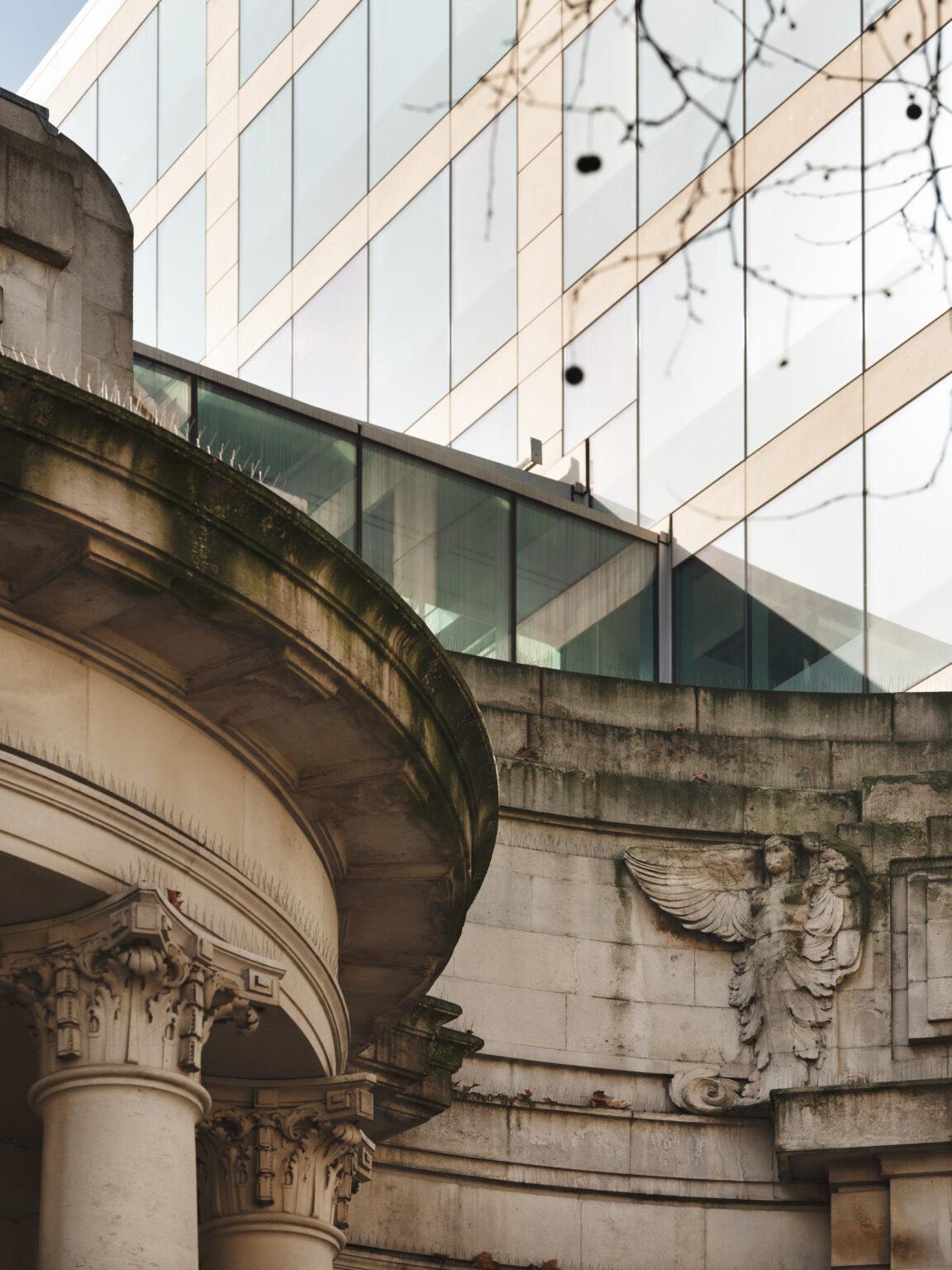 Aviation House - Spaces & Stories