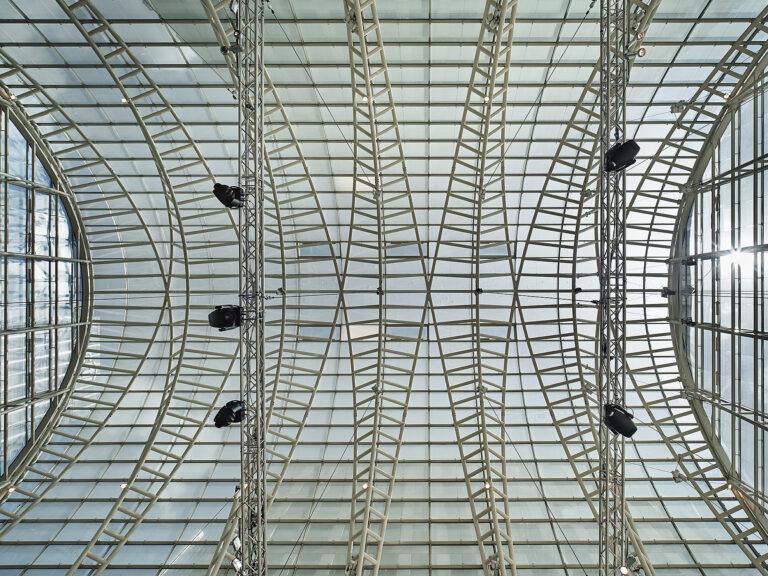 The Pelligon - Spaces & Stories