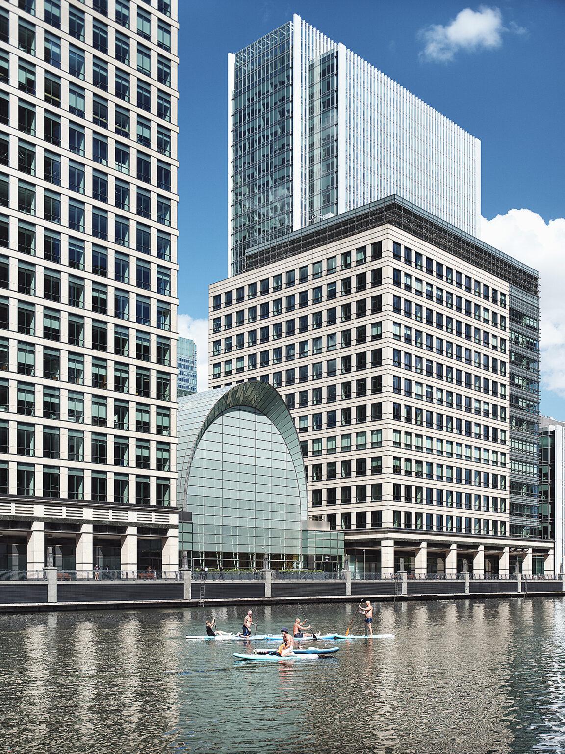 The Pelligon - Spaces & Stories