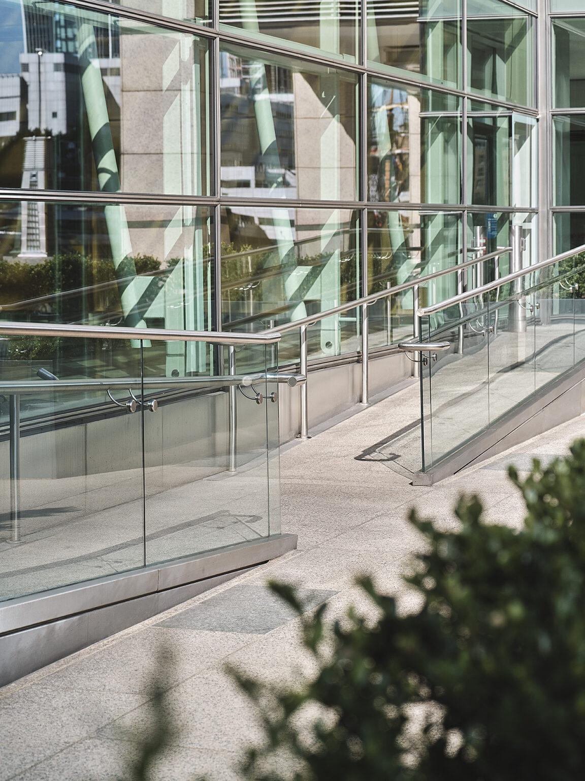 The Pelligon - Spaces & Stories