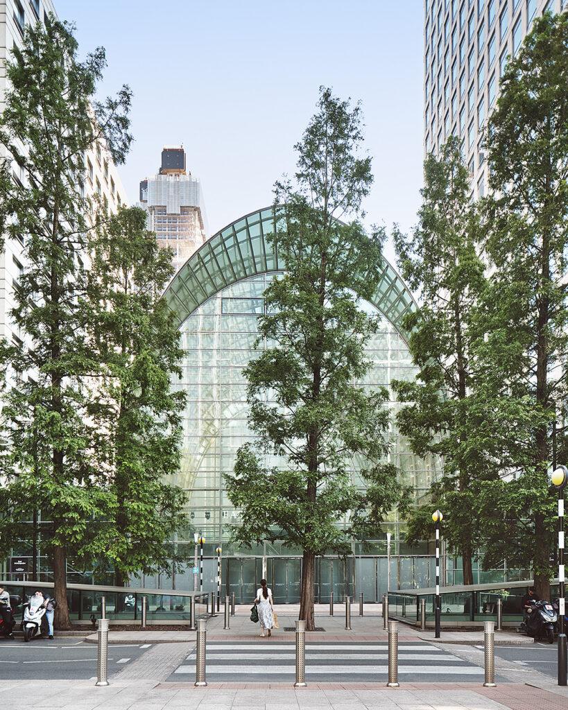 The Pelligon - Spaces & Stories