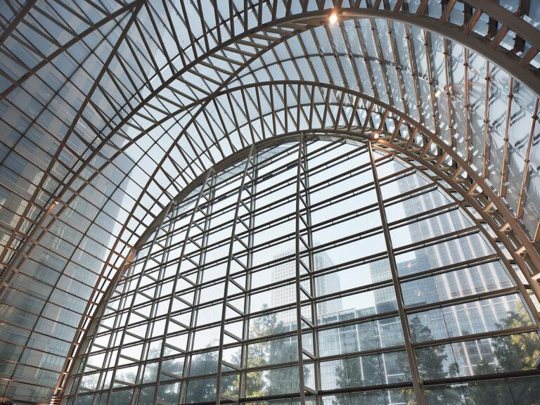 The Pelligon - Spaces & Stories