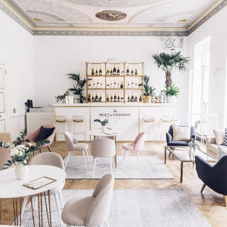 Dock X - Spaces & Stories