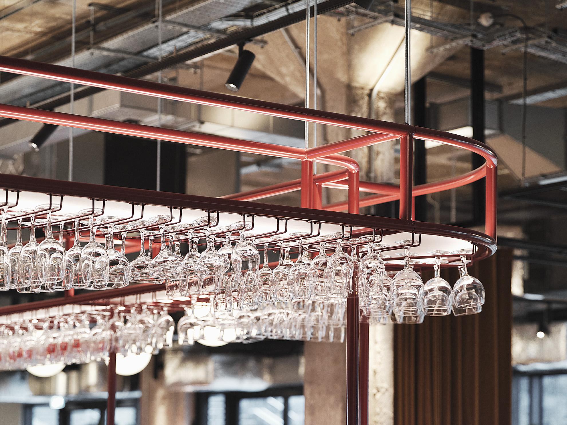 New Century Kitchen - Spaces & Stories