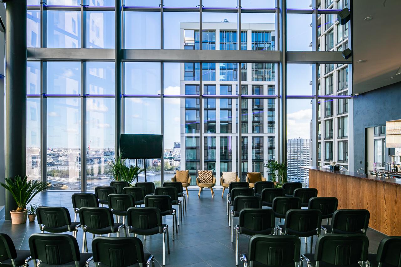 Conference Collection - Spaces & Stories