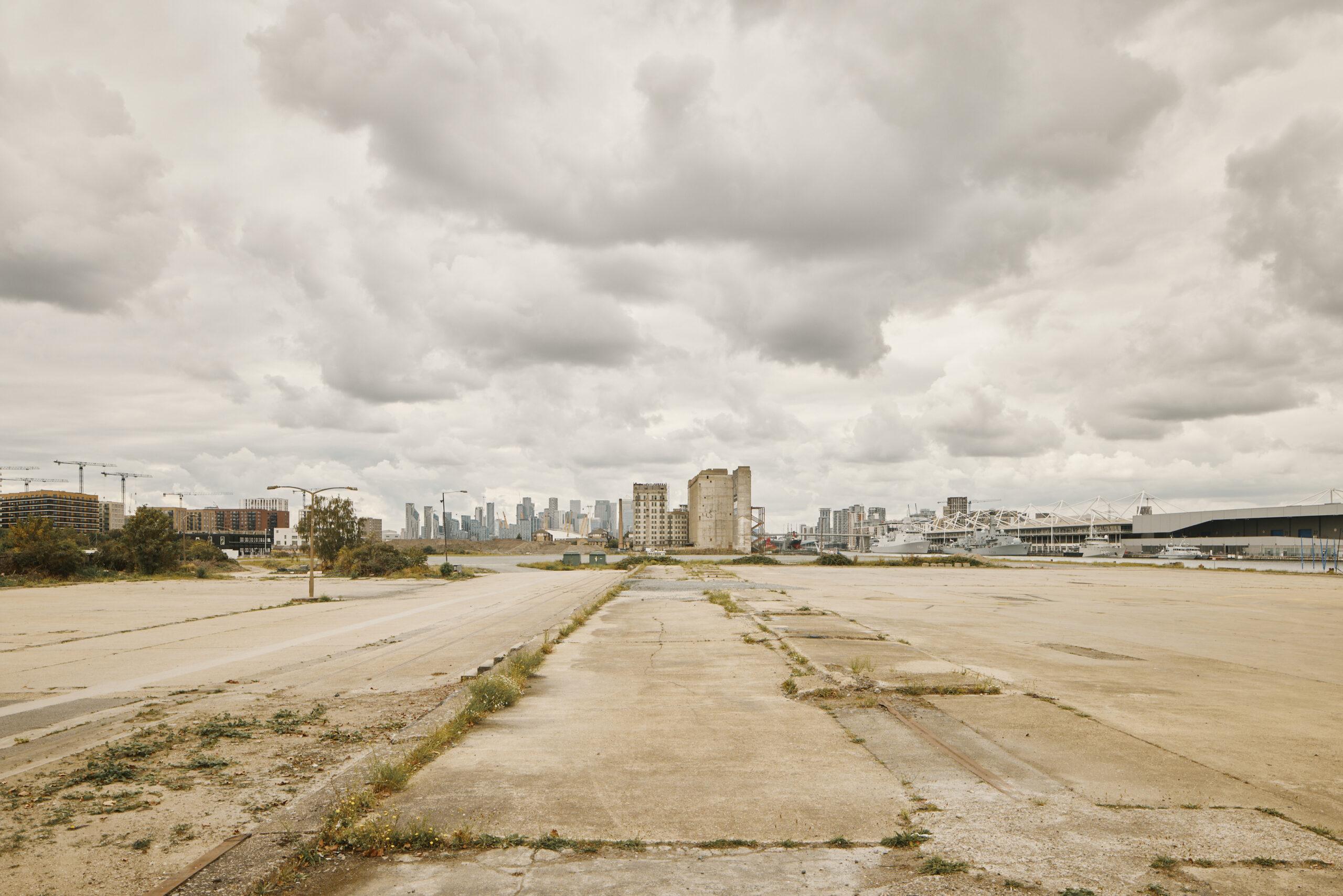 Unique & Flexible Filming Locations in London - Spaces & Stories