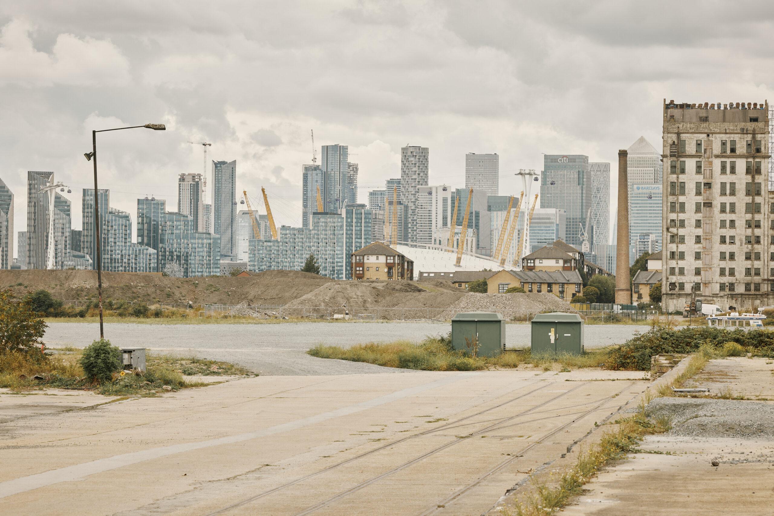 Unique & Flexible Filming Locations in London - Spaces & Stories