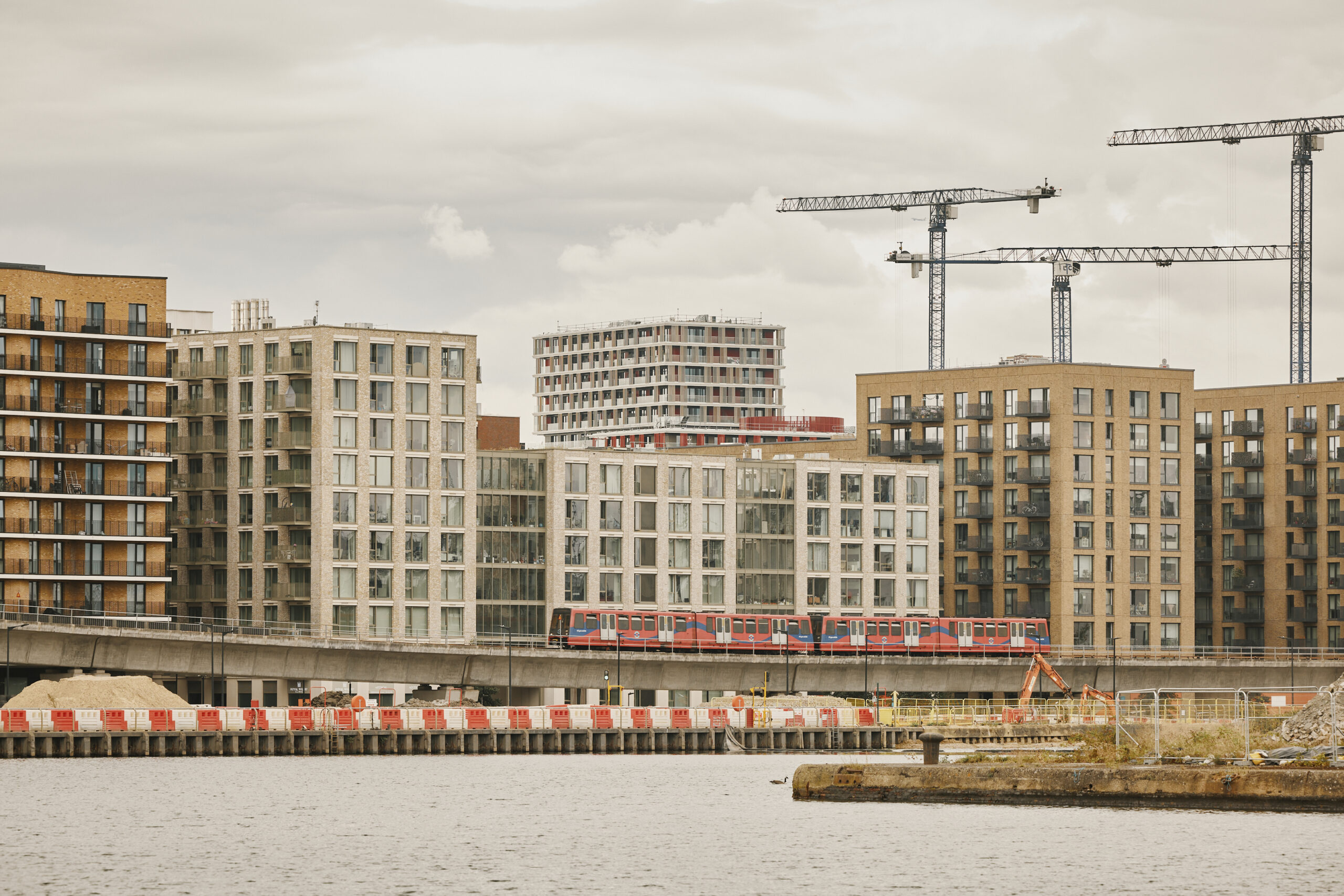 Silverworks Island - Spaces & Stories