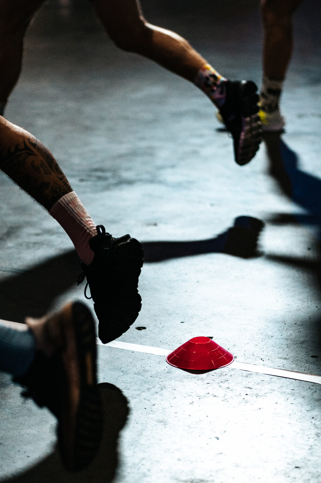 Celebrating fitness and community with Turf Games - Spaces & Stories