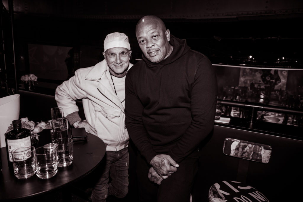 Flipper’s brings the roller disco to London - Spaces & Stories