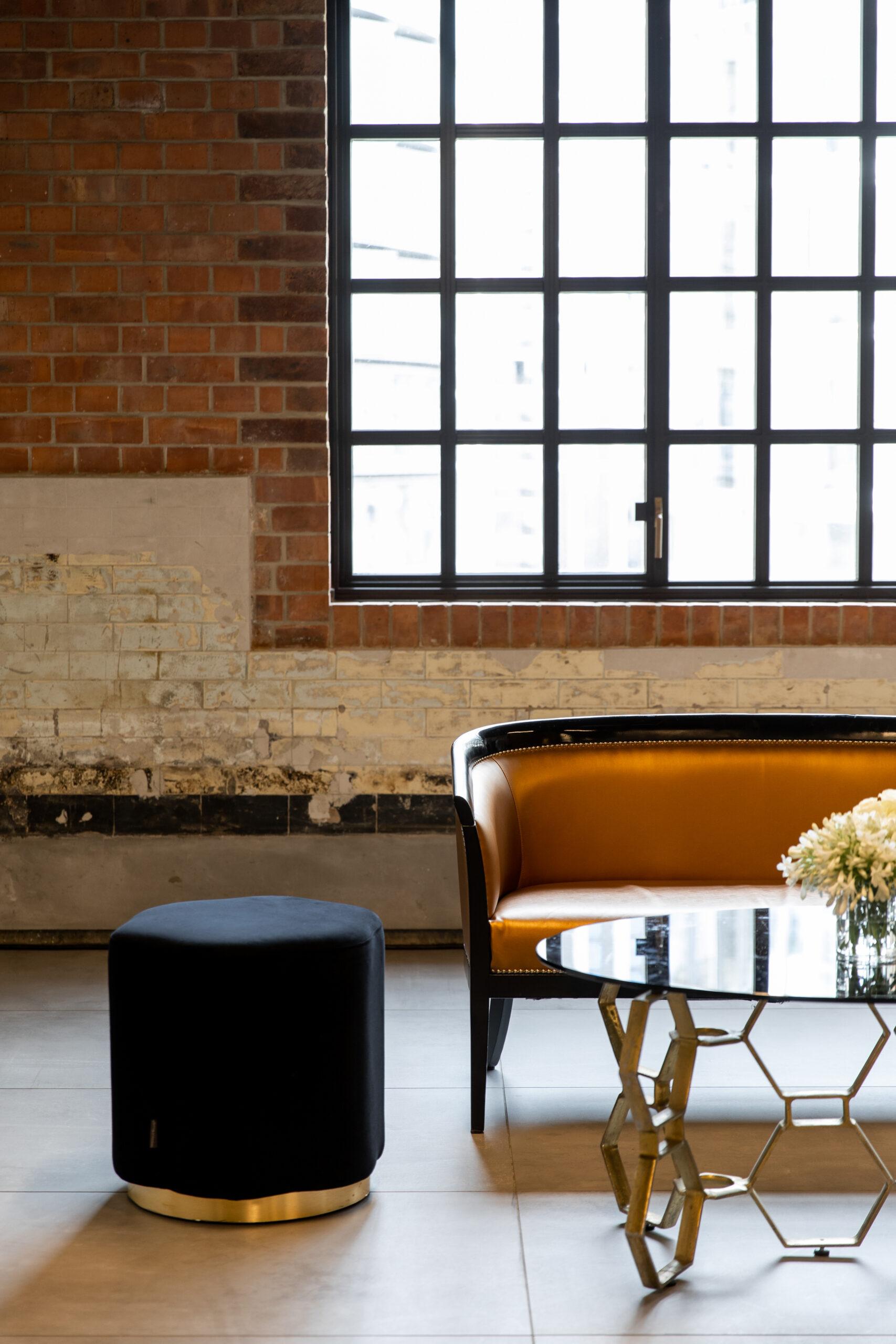 Directors’ Bar - Spaces & Stories