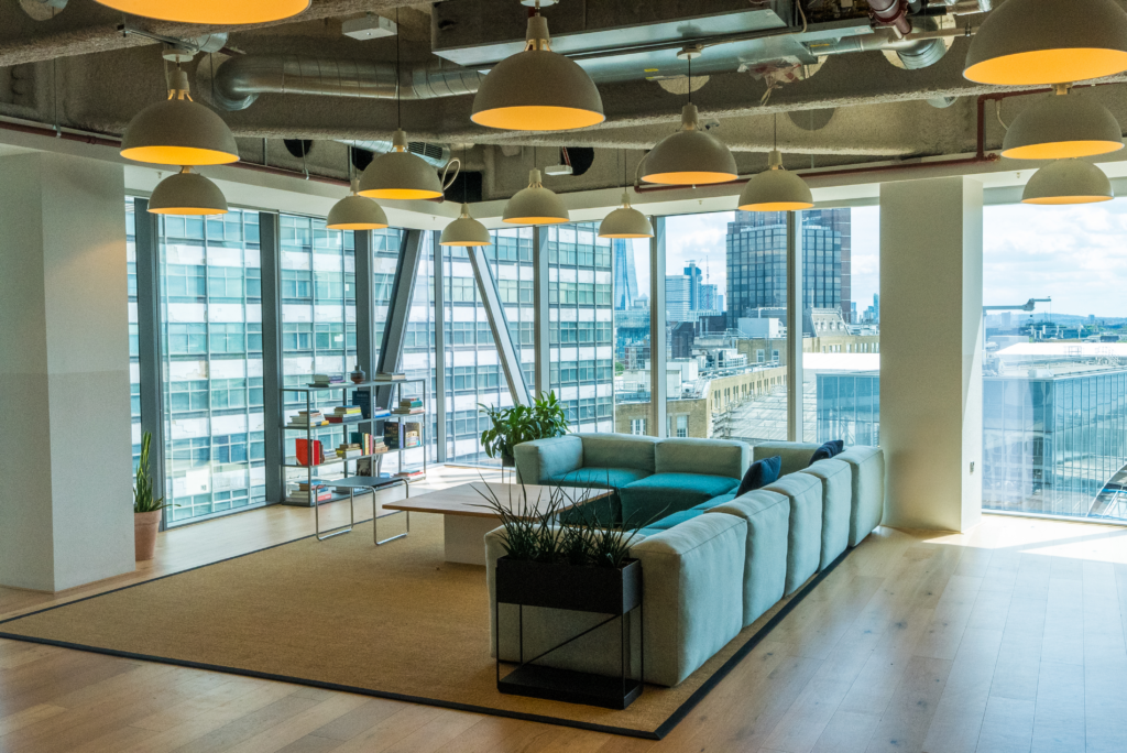 Office Filming Locations - Spaces & Stories